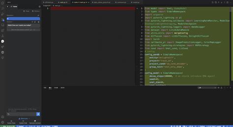 bug on using shortcut · issue 23 · gitbito bitoai · github