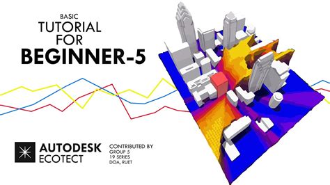 Autodesk Ecotect Tutorial 05 Lighting Analysis Youtube