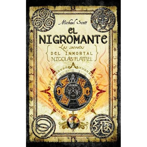 Arte Del Nigromante Bloody Trading Cuentos Del Nigromante Spanish