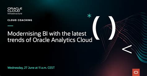 amit tyagi on linkedin cloud coaching modernizing obiee with the latest trends of oracle…