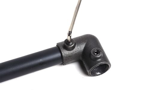 파이프750 인더스트리얼 파이프 인테리어 옷걸이 파이프행거 높이조절 2단 B형 백관 이동식 스탠드 행거 볼트조임