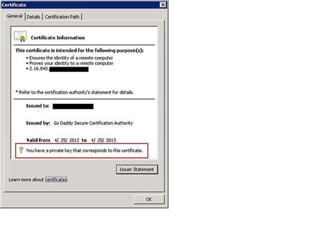 Iis 5 Renew Ssl Cert Windows Spiceworks Community