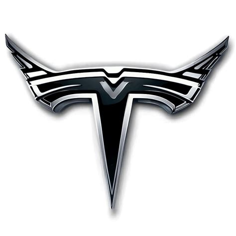 Tesla Logo Png Png Images 200