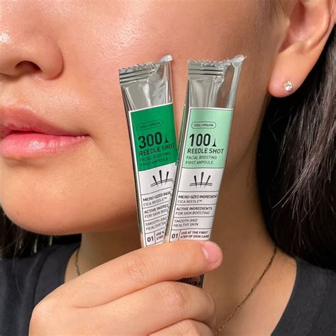 다이소 리들샷 Vt 300 100 내돈내산 후기 재고 품번 사용법 성분 차이 네이버 블로그