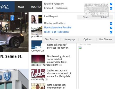 Popup Blocker Strict For Chrome Firefox Edge And Opera 087