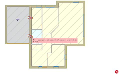 How To Correct The Following Error In Ifc Builder “spaces Cannot Be