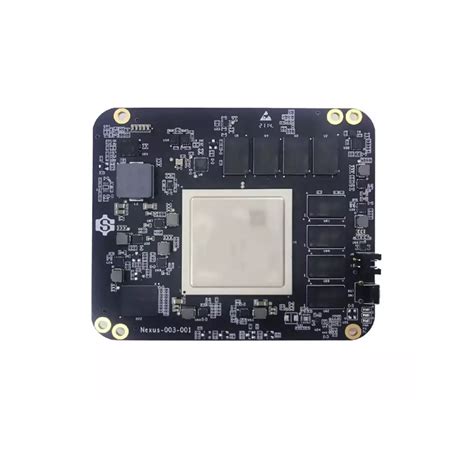 Unlocking The Potential Of Fpga Camera Modules With Smartgiant Smartgiant