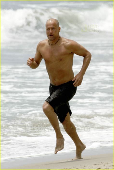 Alanis Morissette And Woody Harrelson Photo 463011 Alanis