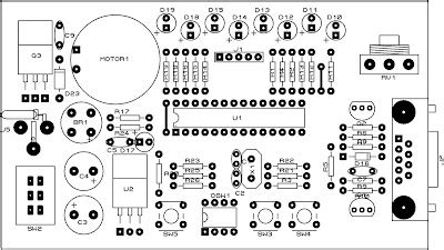Arduinoku Membuat Sendiri Arduino