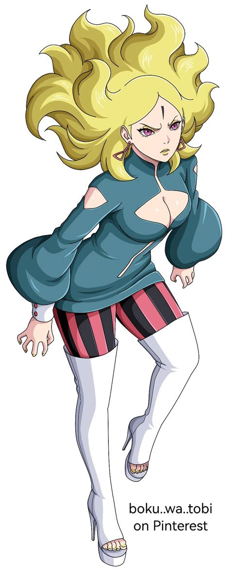 Delta Boruto Render Png By Me 3 Boruto Naruto