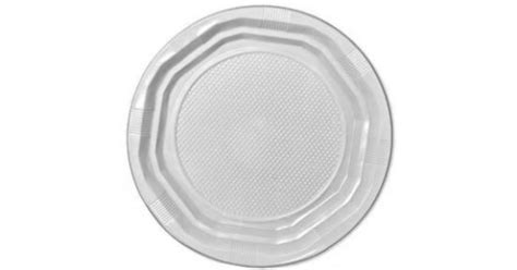 ერთჯერადი თეფში 50 ცალი · საკანცელარიო