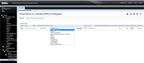 Deploying Dell OpenManage On ESXi And VCenter 6 Blah Cloud