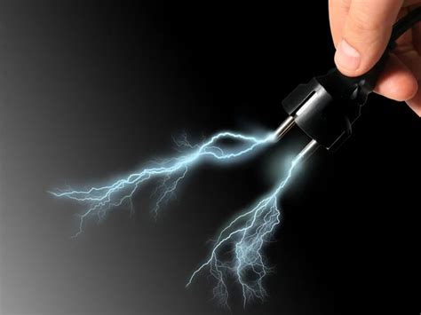 Lightning Connector Stock Photos Royalty Free Lightning Connector