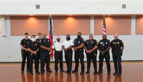 Riverdale Police Department Riverdale Police Department