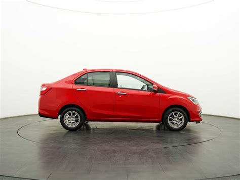 Buy Used 2017 Perodua Bezza X Premium 13 Carsomemy