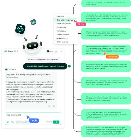Creating Mind Maps With AI A Quick Step By Step Guide EdrawMind