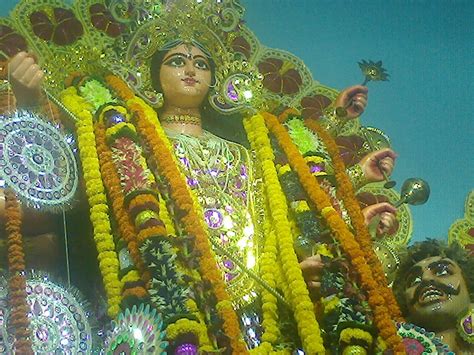 Durga Puja Bengali Date And Time With Durga Puja Paddhati And 152256