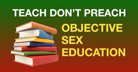 Teachers Should Not Have To Challenge Catholic Babe Ethos To Deliver Objective Sex Education