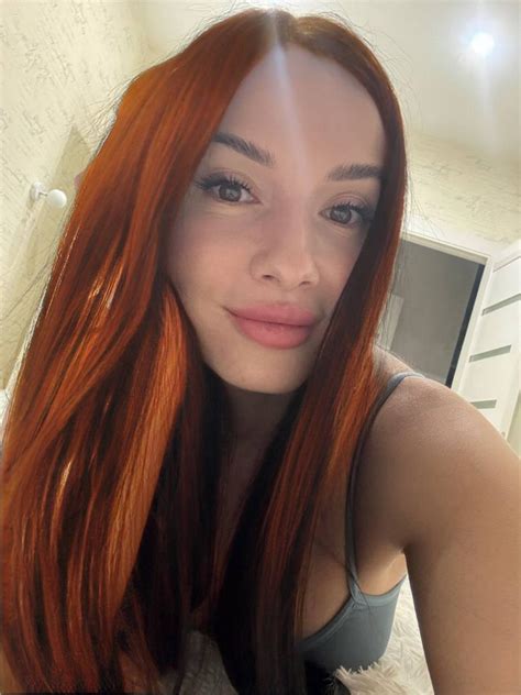 Would You Say Im Beautiful R Redheadbeauties
