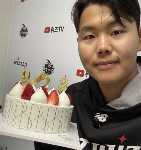 1위 Lg보다 낮은 선발 자책점…조용히 강한 Kt ‘타선의 핵 로하스·강백호도 반등 신호