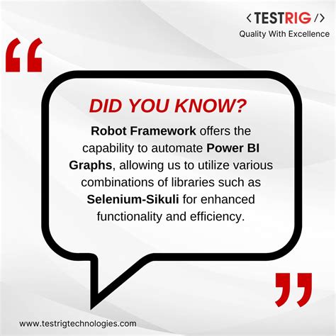 Tipoftheday Tuesdaytips Selenium Sikuli Powerbiautomation