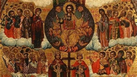 Празник е Чудни имена черпят за здраве днес