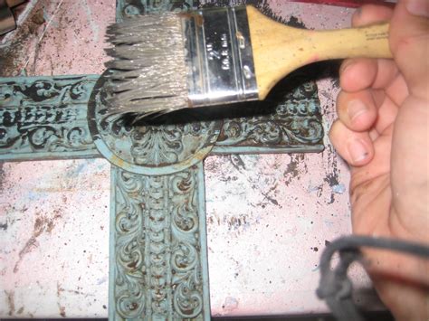 Fauxcus Pocus How To Rust Anything