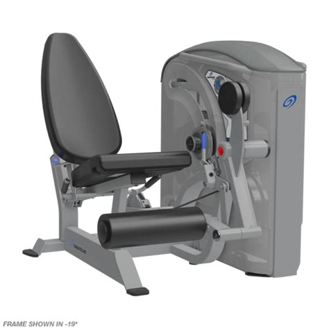 Nautilus One Leg Extension Core Health And Fitness