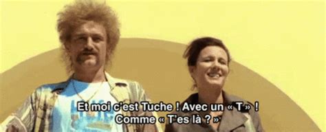 Tuche  Tuche Discover And Share S