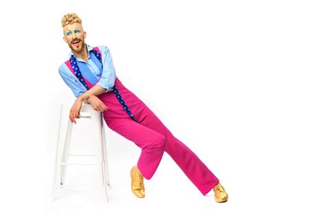 Andrew Pepper: House of Pepper | Crazy Coqs | Zédel, Soho
