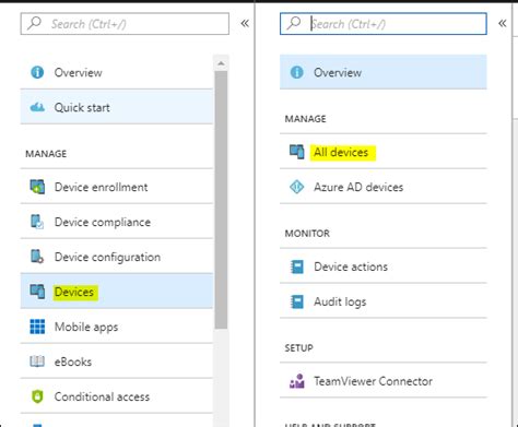 How To Remotely Wipe A Device From Intune Communication Square
