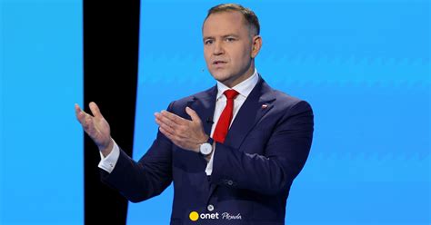 Karol Nawrocki Zabrał Głos Na Temat Swoich Tatuaży Usunął Jeden Z Nich