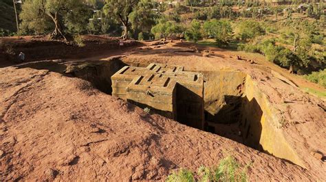 What Are The 11 Rock Hewn Churches Names At Alexandra Duigan Blog