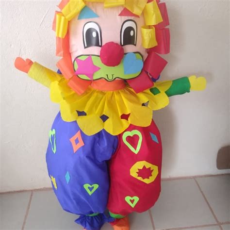 Piñatas Teuchitlan