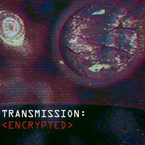 Transmission Decryptid