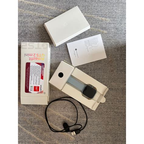Jual Amazfit Gts Mini Shopee Indonesia