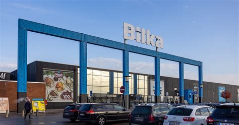 Efter 25 år Skete Det Endelig Her Er Danmarks Bedste Bilka Kåret