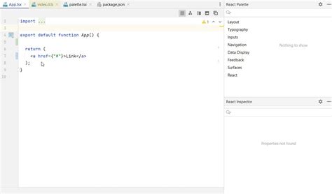 React Buddy On Twitter 🎉webstorm 20213 Is Out Recently Released V0