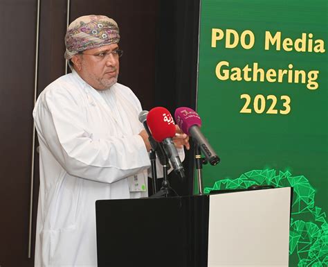 660 ألف برميل نفط وغاز إجمالي إنتاج “تنمية نفط عُمان” خلال 2022 شؤون
