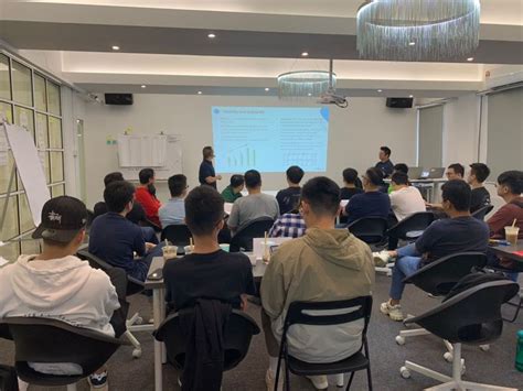 Ekipa Agile Consultancy Malaysia On Linkedin Icymi Agileworkshop Customisedcourse