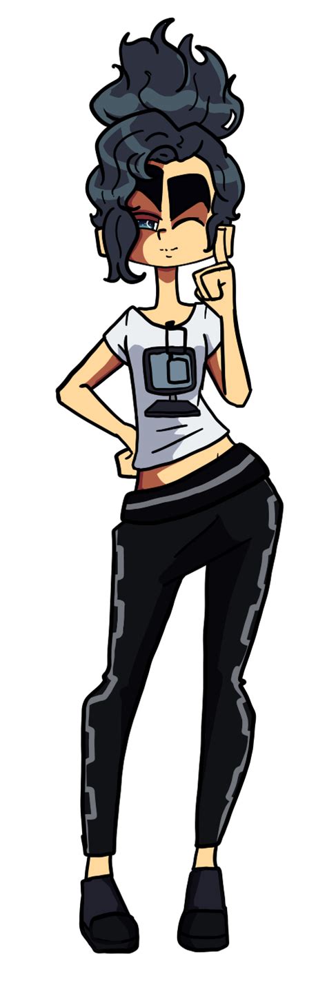 Kyrina By Multibite On Deviantart