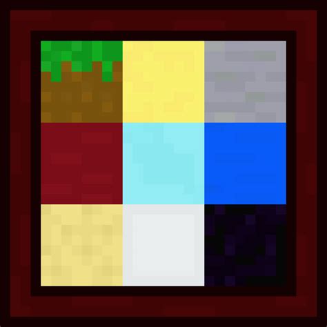 Block Line Minecraft Mods CurseForge