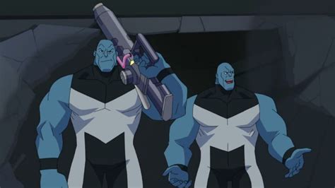 Are The Mauler Twins Dead In Invincible The Comics Hold The Answer