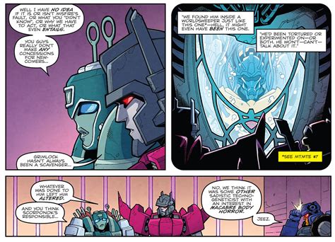 The Transformers Can Get Pregnant Now