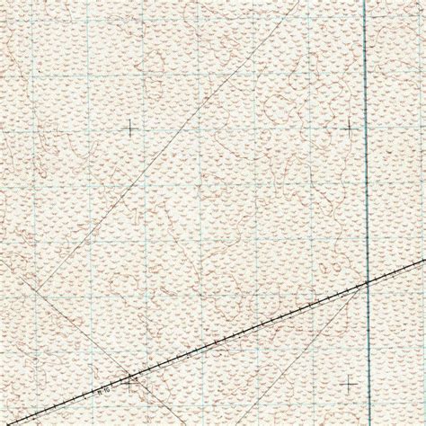 Tornillo Tx 1985 100000 Scale Map By United States Geological