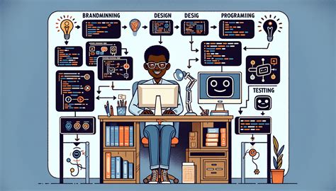 How To Create A Custom Ai Chatbot A Comprehensive Guide