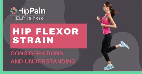 Hip Flexor Injury