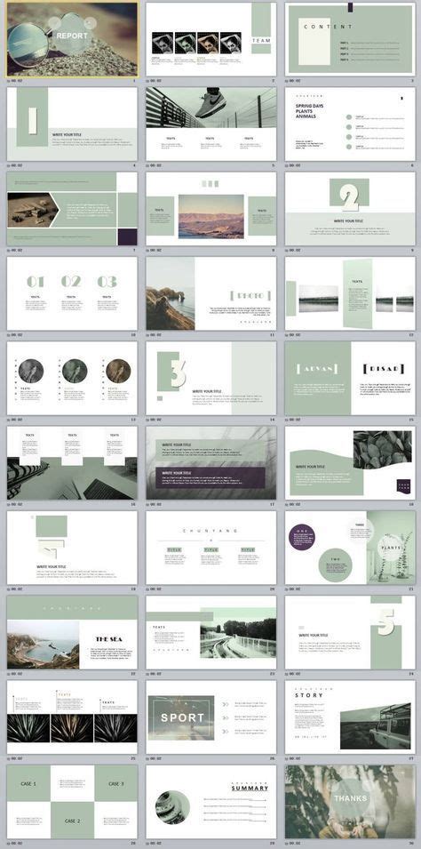 Stylish Social Media Template Promo Banners