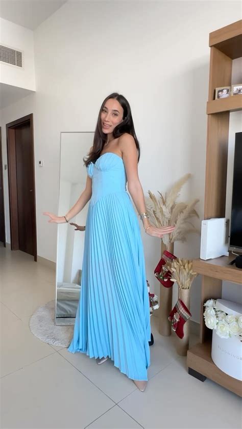 ‎leen Ibrahim لين ابراهيم‎ ‎كودات القطع Dress 1 45629042 Dress