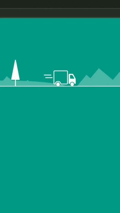 Speedy Truck 🚚 Animation Html Css Coding Shorts Youtube